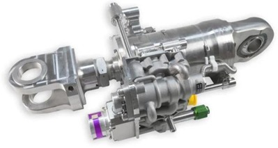 Produce Complex Hydraulic Components with 3D Metal Printing | 3DIncredible