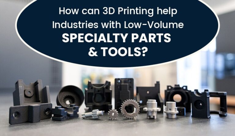 How 3D Printing Helps in the Evaluation of Ergonomics, Dimensions, and ...