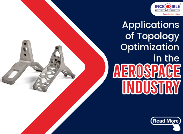 Topology Optimization for Additive Manufacturing | 3DIncredible Topology Optimization for Additive Manufacturing | 3DIncredible