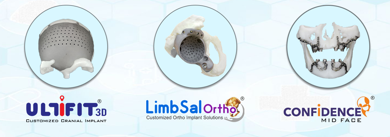 3D Incredible Medical | 3D Printing in Medical Industry